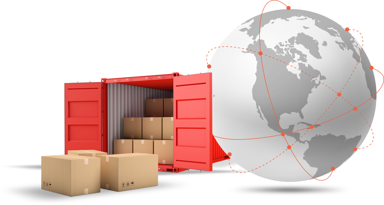 Neutral Connection – Tu ruta directa al Comercio Internacional